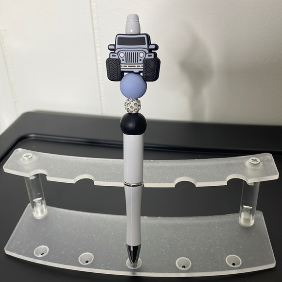 Office | Light Purple Jeep Pen | Poshmark